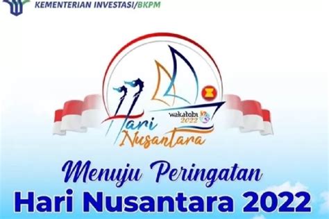 Mengenal Sejarah Hari Nusantara Dan Tujuannya Kalteng Lima