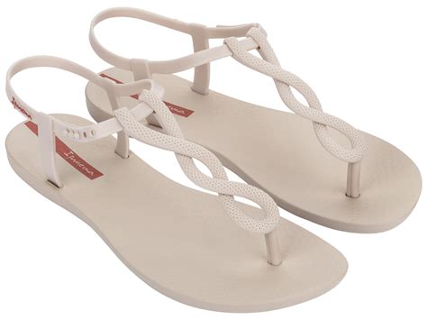 Class Curve Fem Beige Buy Beige Womens Online For Ipanema
