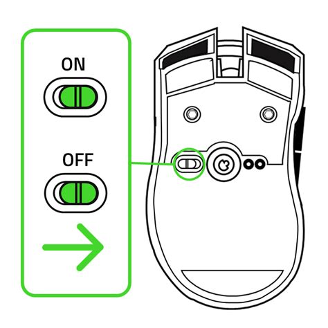 How To Charge The Razer Mamba