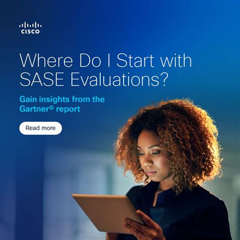 Cisco Umbrella On Linkedin Gartner® Where Do I Start With Sase