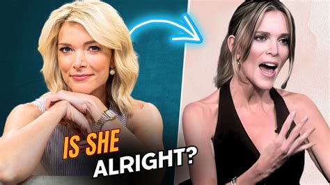 Megyn Kelly Body