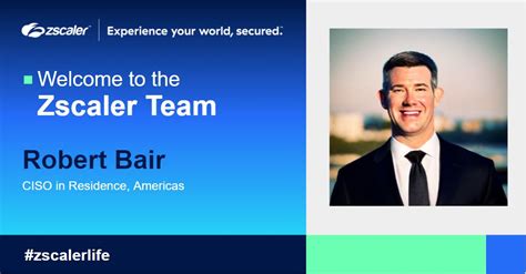 Zscaler On Linkedin Zscalerlife