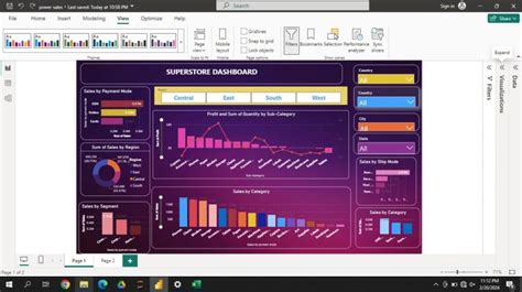 Connections Connections Powerbi Dataanalysis Dataanalyst Dashboard Dashboarddesign