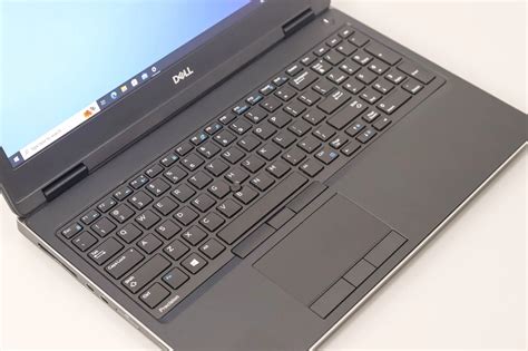 Dell Precision 7530