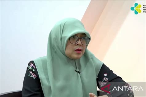 Kemenkes RUU Kesehatan Mengatur Ketat Pendayagunaan Nakes Asing