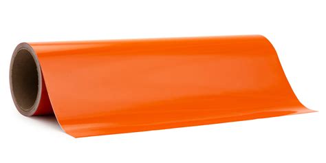 3m 680cr Orange Reflective Vinyl Air Release Film