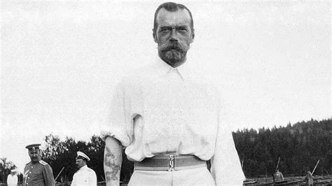 Почему Николай Ii это один из самых плохих императоров России Пикабу