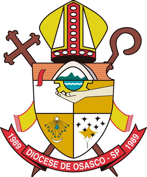 Histórico da Diocese Diocese de Osasco