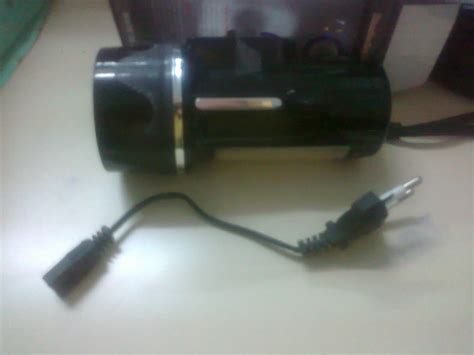 Lampu Suluh Untuk Kereta Nabilahasyim Family