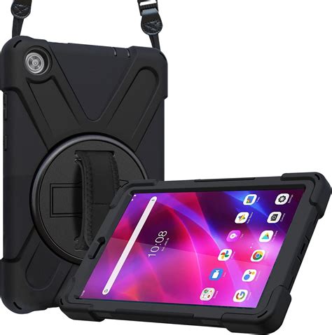 Rugged Shockproof Case With Kickstand For Lenovo Tab Nepal Ubuy