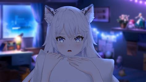 Nyx EN Vtuber On Twitter Why Won T You Get Off Apex And Come Cuddle Https T Co