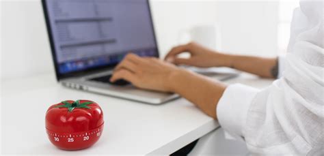 The Pomodoro Technique The Ultimate Step By Step To Increasing