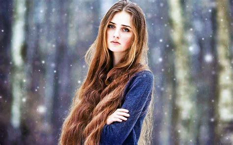 Gambarbaru Gambar Model Rambut Layer Panjang