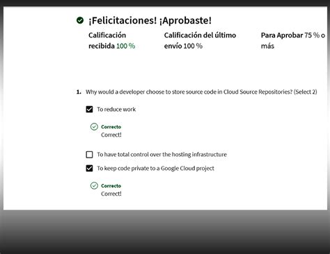 Developing And Deploying In The Cloud Google Cloud Fundamentals Core