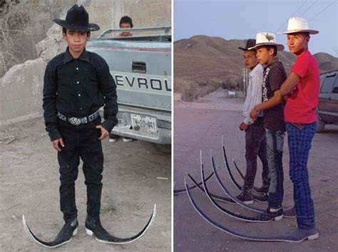 Mexicans In Pointy Boots The Documentary Uproxx