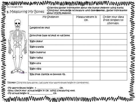 Stem Math Inquiry Project Fractions Measurement And Data Analysis