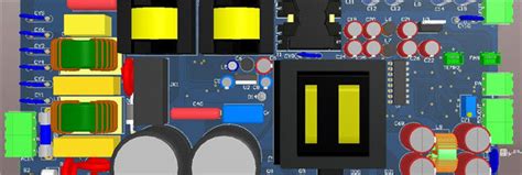 Multilayer PCB Board Professional PCBA Design From China Market