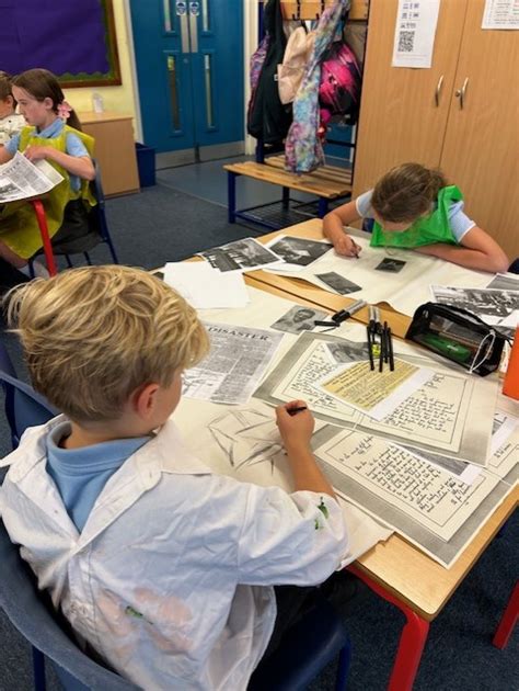 Gresford Mining Disaster Workshop Holt Community Primary School