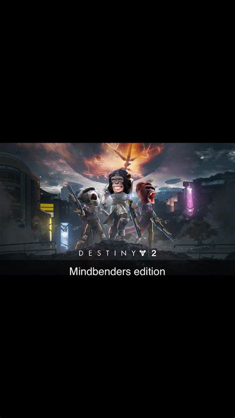 R Destiny2