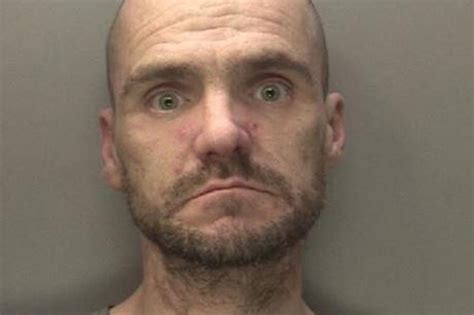 Man Jailed After Stuffing Loaded Gun Down His Pants London Evening