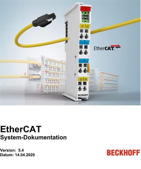 Beckhoff Information System German