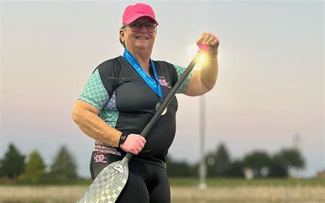 Candy Friday Finding Joy Through The Trial Texas Oncology