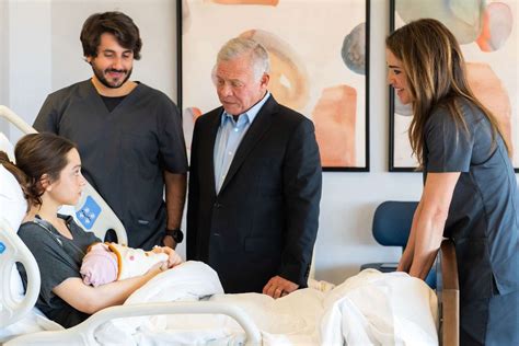 Princess Iman Royal Wedding Surprise Queen Rania Of Jordan Prepares