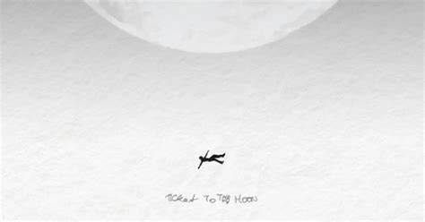 Nafe Smallz Elevates His Sound On Ticket To The Moon