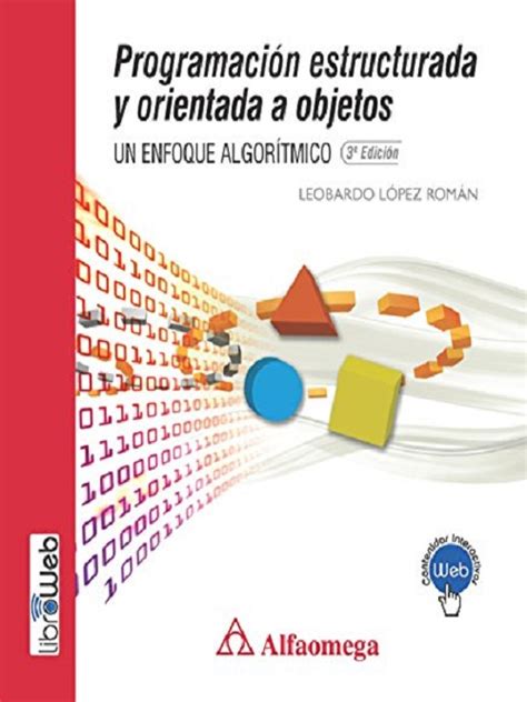 PROGRAMACION ESTRUCTURADA Y ORIENTADA A OBJETOS Codeu