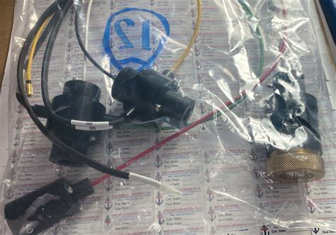Cell Assembly Block For Odme Ksb Make Swift Marine Tech Services