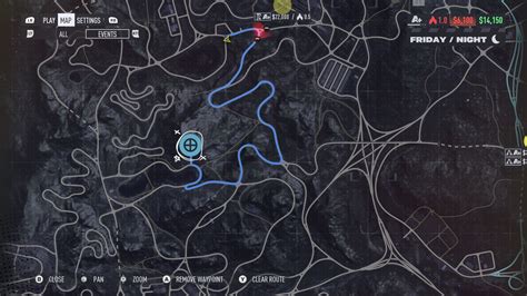 Need For Speed Unbound Game UI Database