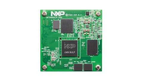 I Mx 8ulp Evaluation Kit Nxp Semiconductors