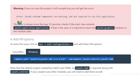 Javafx 在jdk8中使用javafxgui程序的开发javafx支持java8吗 Csdn博客