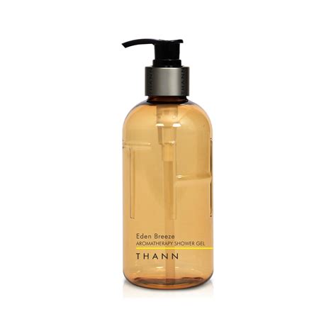 Eden Breeze Aromatherapy Shower Gel 320ml Thann Vietnam