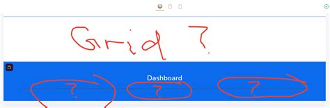 Configured Blocks Have Disappeared Bug Reports Softr Community