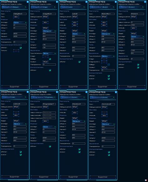 Sc Dialog Designer Map Starcraft Ii Maps Curseforge