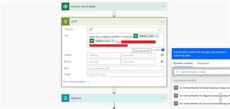 Set Timezone Format Field Based On Account Location In Microsoft Dynamics Microsoft