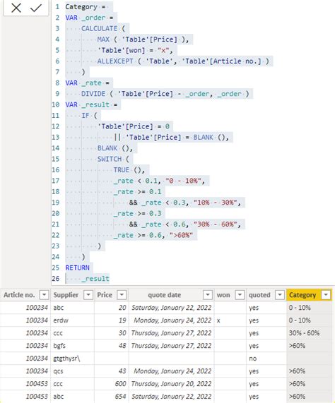 Solved Grouping Data Microsoft Fabric Community