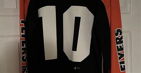 90s Leclair Flyers Sweater Album On Imgur