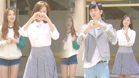 Jin Goo Và Kim Ji Won Những Bí Mật ít Ai Biết Về Cặp đôi Phim
