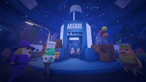 minigame madness di steam