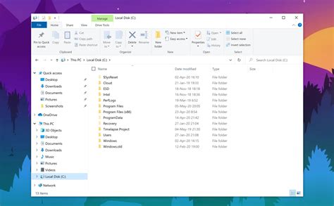 file explorer file explorer keyboard shortcuts in windows 10