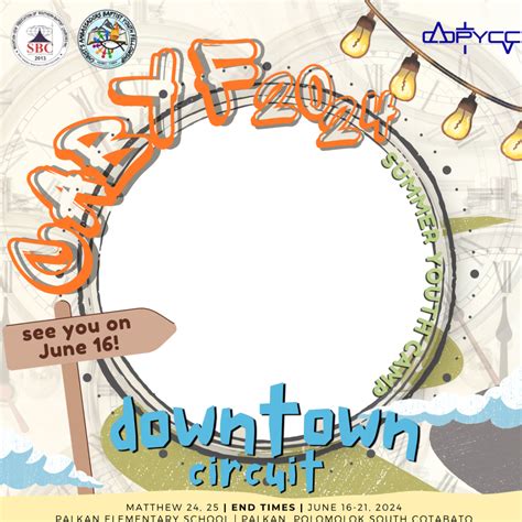 Twibbonize Show Your Supports