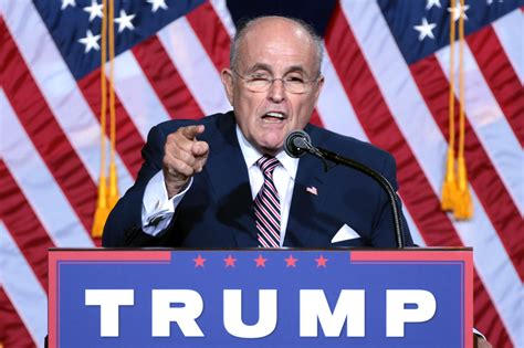 MINDS OF MUSH Rudy Giuliani Truth Isn T Truth