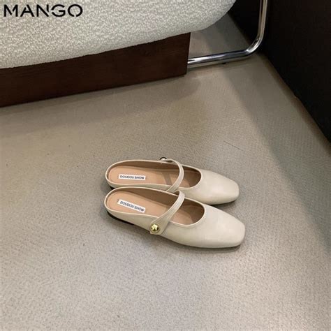 Слипоны MANGO - купить с доставкой по выгодным ценам в интернет ...