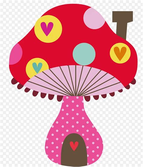 卡通蘑菇png图片素材下载 图片编号qzkoznrv 免抠素材网