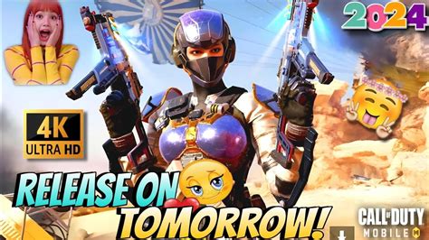 🤯finally Much Awaited Mythic Fennec Release On Tomorrow Friday 26 July