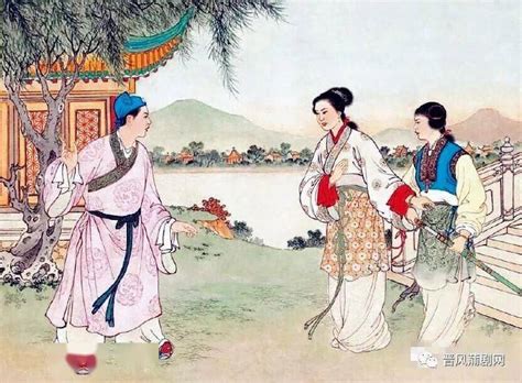 【蒲韵留声】蒲剧《断桥》选段 田娥 唱腔 河东 新绛县