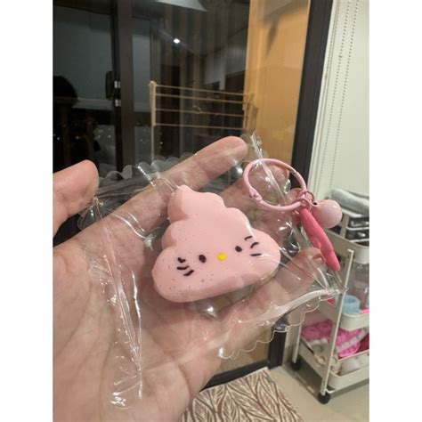 Jual Taba Squishy Kitty Poop Extra Sticky Shopee Indonesia