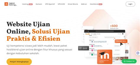 Cara Membuat E Learning Berbasis Web Untuk Pemula Mudah